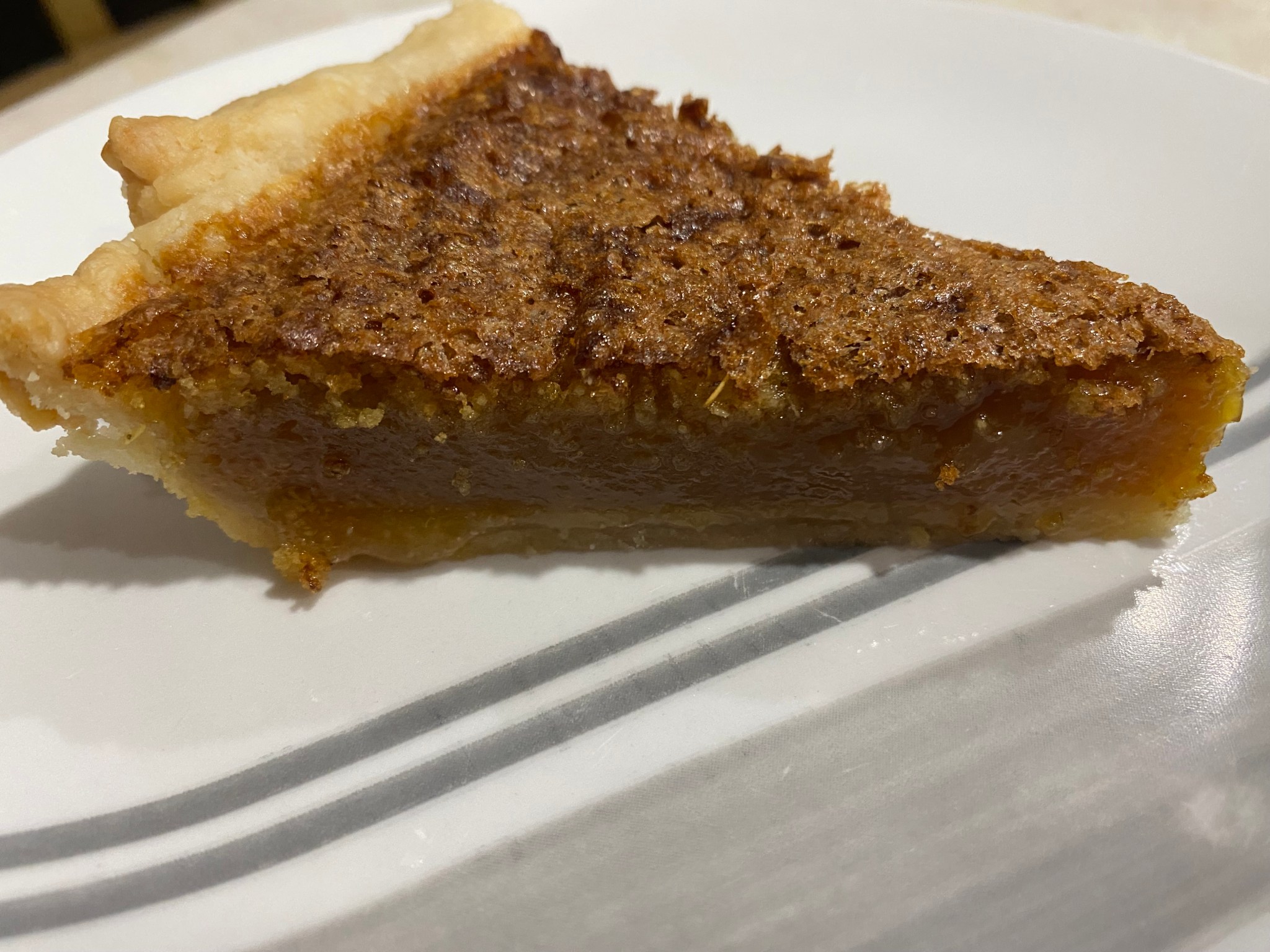 Cornmeal Pie – Sheree's Homemade Cooking Made Easy